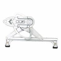 China Womala Rear Right Door Window Regulator OE 31253516 for Auto Parts S40 V50 Auto Parts for sale
