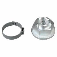 China Womala Bellows Kit OE 31256225 Inner Half-Shaft Ball Joint Dust Cover for Auto Parts S40 V50 for sale
