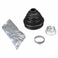 China Womala Bellows Kit OE 31256225 Inner Half-Shaft Ball Joint Dust Cover for Auto Parts S40 V50 for sale
