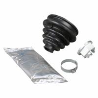 China Womala Bellows Kit OE 31256225 Inner Half-Shaft Ball Joint Dust Cover for Auto Parts S40 V50 for sale