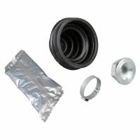 China Womala Bellows Kit OE 31256225 Inner Half-Shaft Ball Joint Dust Cover for Auto Parts S40 V50 for sale
