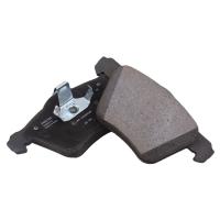 China Womala Brake Pad Kit OE 31262705 Brake Pad Repair Kit for Auto Parts XC90 03- for sale