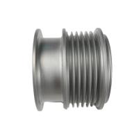 China Womala Generator Pulley OE 31285489 for Auto Parts XC60 V60 S80 S60 S80L V70 Auto Parts for sale