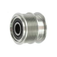 China Womala Generator Pulley OE 31285489 for Auto Parts XC60 V60 S80 S60 S80L V70 Auto Parts for sale