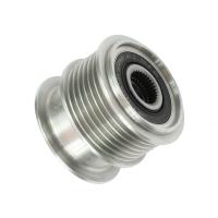 China Womala Generator Pulley OE 31285489 for Auto Parts XC60 V60 S80 S60 S80L V70 Auto Parts for sale