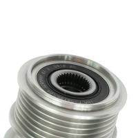 China Womala Generator Pulley OE 31285489 for Auto Parts XC60 V60 S80 S60 S80L V70 Auto Parts for sale