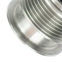 China Womala Generator Pulley OE 31285489 for Auto Parts XC60 V60 S80 S60 S80L V70 Auto Parts for sale