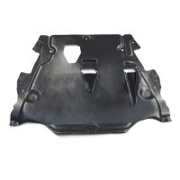 China Womala Engine Protection Guard OE 31290966 Splash Guard for Auto Parts Auto Body Parts for sale