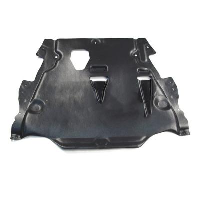 China Womala Engine Protection Guard OE 31290966 Splash Guard for Auto Parts Auto Body Parts for sale