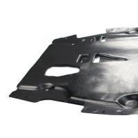 China Womala Engine Protection Guard OE 31290966 Splash Guard for Auto Parts Auto Body Parts for sale