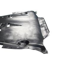 China Womala Engine Protection Guard OE 31290966 Splash Guard for Auto Parts Auto Body Parts for sale