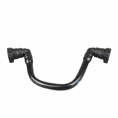 China Womala Gearbox Oil Hose OE 31319278 Coolant Pipes for Auto Parts Auto Parts for sale