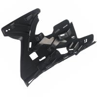 China Womala Front Right Bumper Bracket OE 31323426 for Auto Parts S60 V60 2011-2013 for sale
