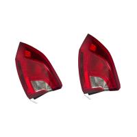 China Womala Drivers Left Side Rear Tail Light OE 30796267 Tail Lamp for Auto Parts S60 for sale