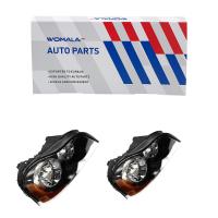 China Womala Right Headlight OE 31276810 Headlamp for Auto Parts XC90 Headlight System Parts for sale