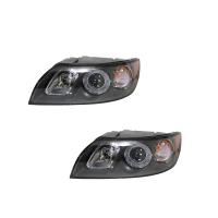 China Womala Right Headlight OE 31335216 Headlamp for Auto Parts S40 V50 Headlight System Parts for sale