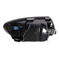 China Womala Right Headlight OE 31335216 Headlamp for Auto Parts S40 V50 Headlight System Parts for sale