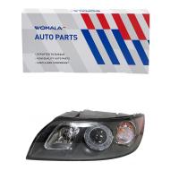 China Womala Right Headlight OE 31335216 Headlamp for Auto Parts S40 V50 Headlight System Parts for sale