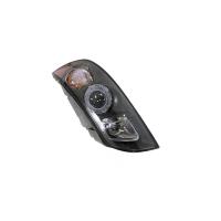 China Womala Right Headlight OE 31335216 Headlamp for Auto Parts S40 V50 Headlight System Parts for sale