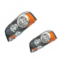 China Womala Left Halogen Headlight OE 31276809 Headlamp for Auto Parts XC90 Headlight System Parts for sale