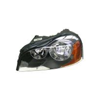 China Womala Left Halogen Headlight OE 31276809 Headlamp for Auto Parts XC90 Headlight System Parts for sale