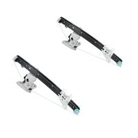 China Womala Window Regulator OE 31253722 Window Lift Regulator for Auto Parts XC90 for sale