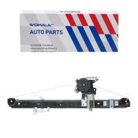 China Womala Window Regulator OE 31253722 Window Lift Regulator for Auto Parts XC90 for sale