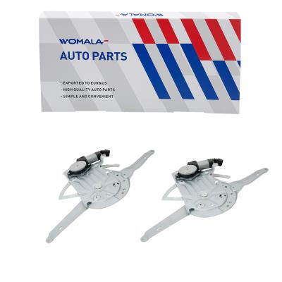 China Womala Window Regulator OE 30784576 Window Lift Regulator for Auto Parts XC90 for sale