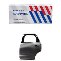 China Womala Rear Door OE 31365269 Car Door for Auto Parts XC60 Door System Parts for sale