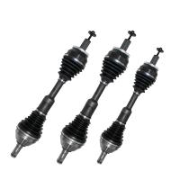 China Womala Left CV Axle Assembly OE 36001215 Half Shaft for Auto Parts XC90 Axle System Parts for sale