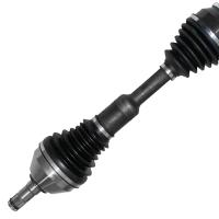 China Womala Left CV Axle Assembly OE 36001215 Half Shaft for Auto Parts XC90 Axle System Parts for sale