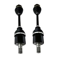 China Womala Left CV Axle Assembly OE 36011452 Half Shaft for Auto Parts XC60 Axle System Parts for sale
