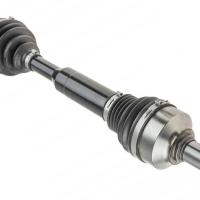 China Womala Left CV Axle Assembly OE 36011452 Half Shaft for Auto Parts XC60 Axle System Parts for sale