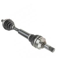China Womala Left CV Axle Assembly OE 36011452 Half Shaft for Auto Parts XC60 Axle System Parts for sale