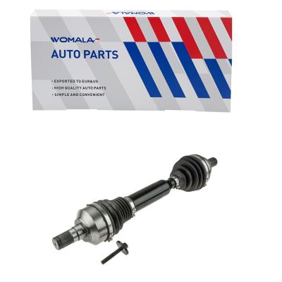 China Womala Axle Shaft OE 36001813 Half Shaft for Auto Parts XC60 Axle System Parts for sale