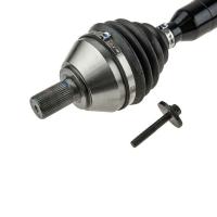 China Womala Axle Shaft OE 36001813 Half Shaft for Auto Parts XC60 Axle System Parts for sale