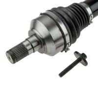 China Womala Axle Shaft OE 36001813 Half Shaft for Auto Parts XC60 Axle System Parts for sale