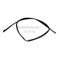 China Womala Left Lower Bumper Guard Strip OE 31333009 for Auto Parts S60 V60 Auto Parts for sale