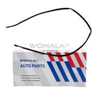 China Womala Left Lower Bumper Guard Strip OE 31333009 for Auto Parts S60 V60 Auto Parts for sale