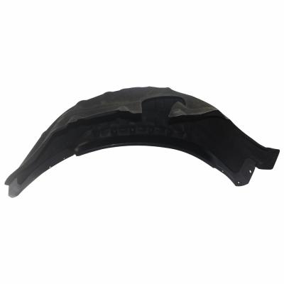 China Womala Wheel Cushion OE 31333252 Rear Left Fender Liner for Auto Parts S60 V60 for sale