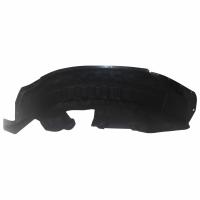China Womala Wheel Cushion OE 31333252 Rear Left Fender Liner for Auto Parts S60 V60 for sale