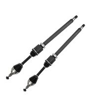 China Womala Right Axle Shaft OE 36011298 Drive Shaft for Auto Parts XC60 Axle System Parts for sale