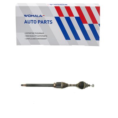 China Womala Right Axle Shaft OE 36011298 Drive Shaft for Auto Parts XC60 Axle System Parts for sale