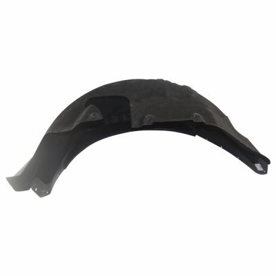 China Womala Right Wheel Arc Liner OE 31333253 Right Fender Liner for Auto Parts S60 V60 for sale