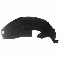 China Womala Right Wheel Arc Liner OE 31333253 Right Fender Liner for Auto Parts S60 V60 for sale