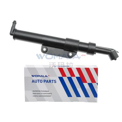 China Womala Headlight Washer OE 31333665 Left Headlight Jet Motor for Auto Parts XC60 -17 for sale