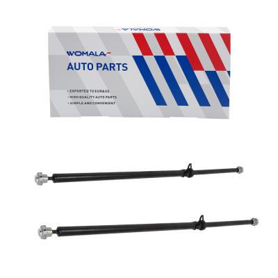 China Womala Drive Shaft OE 31256272 Half Shaft for Auto Parts XC90 Drive Shaft System Parts for sale