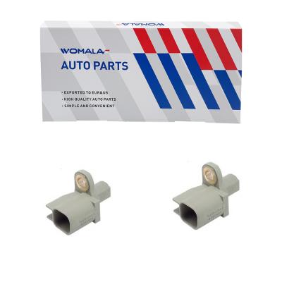 China Womala Rear Left Right ABS OE 31317076 Wheel Speed Sensor for Auto Parts XC60 for sale