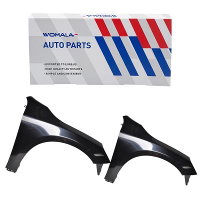 China Womala Right Front Fender OE 31352074 Car Fender for Auto Parts S60 Fender System Parts for sale