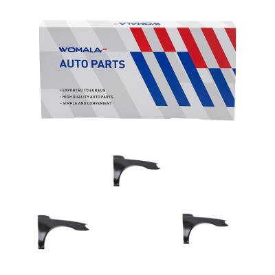 China Womala Right Front Fender OE 31294001 Car Fender for Auto Parts S80 Fender System Parts for sale